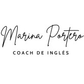 Coach de Inglés 【ONE ON ONE】: Marina Portero Coach